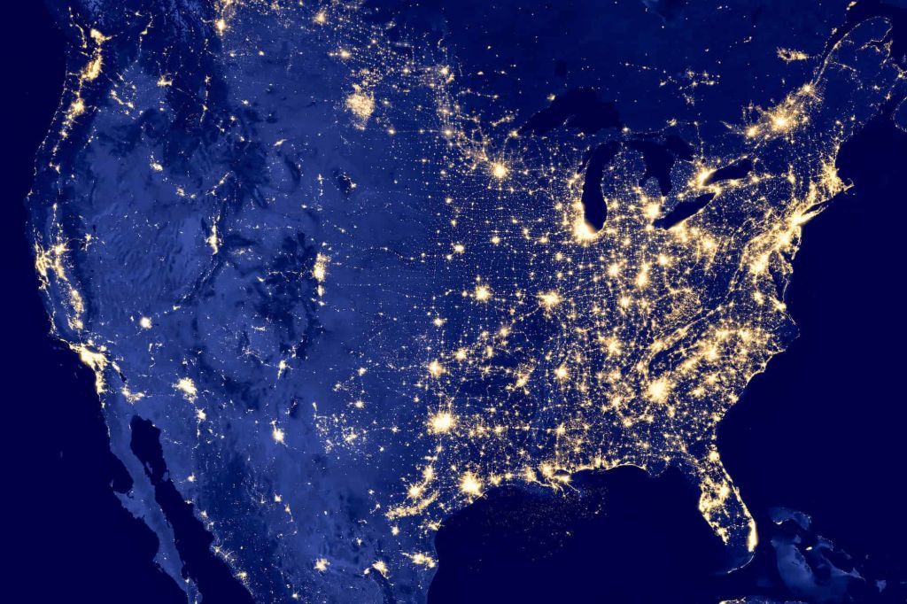 American Borders: How our states got their shapes | Viewpoints Radio