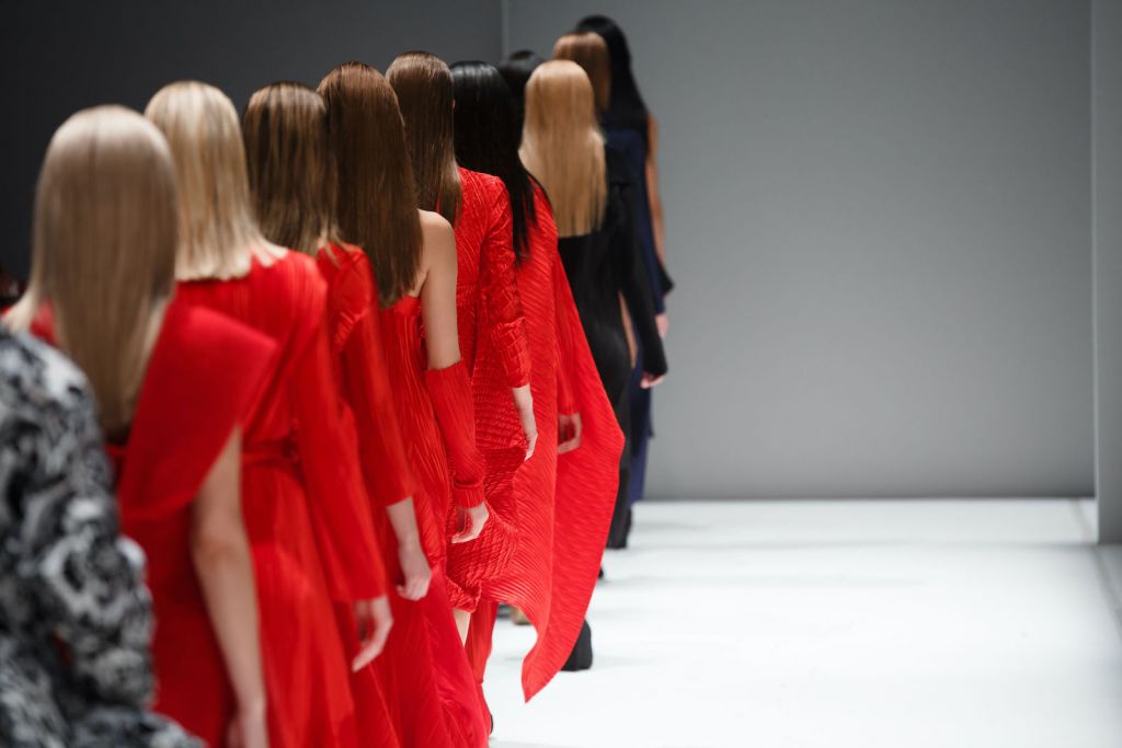 Fashion: How It Affects Body Image, Health, and the Environment ...