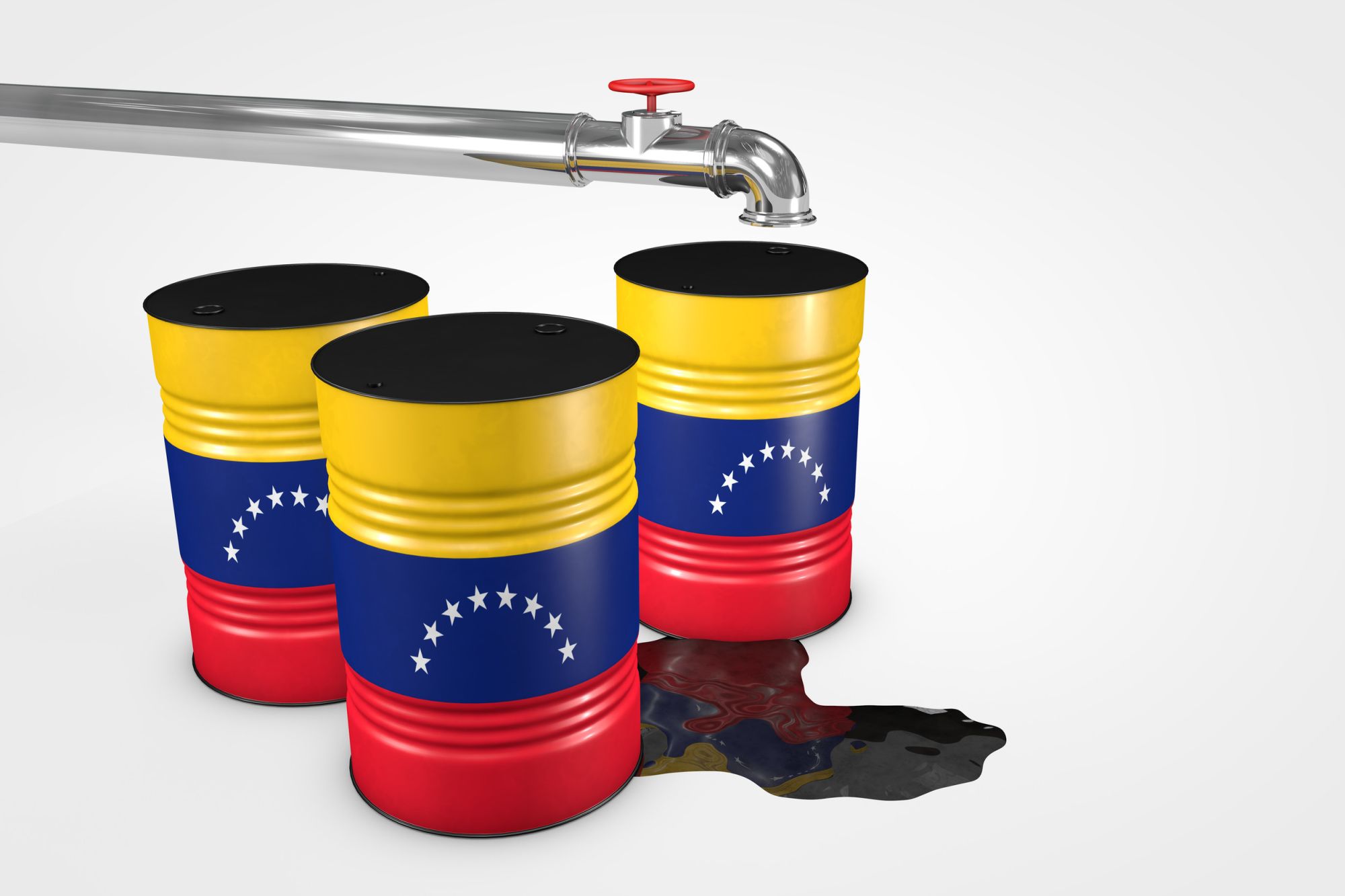 Part 1: Venezuela’s Oil: How It Powered The World & What Went Wrong
