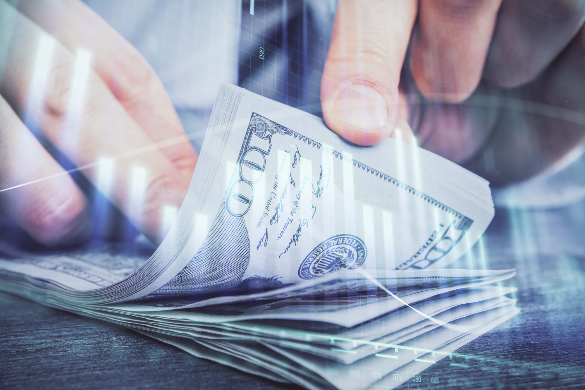 Money Anxiety: From Family Lessons To The Money Habits We Lean On